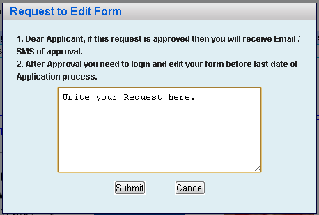 FAQ on ePravesh | Online School, College & Distance Learning Admission ...